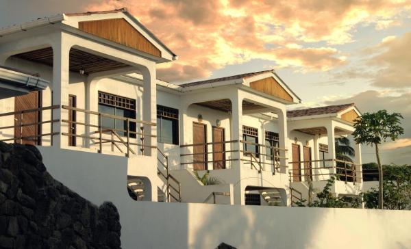 Arena Blanca Eco Hotel - Puerto Baquerizo Moreno