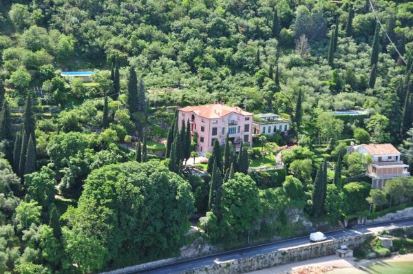 Beb My Lake - San Zeno di Montagna