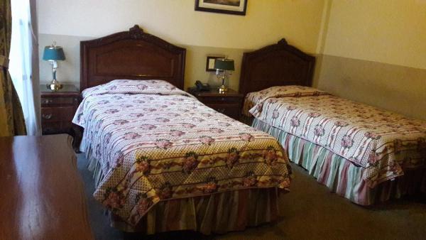 Hotel Premier - Sucre