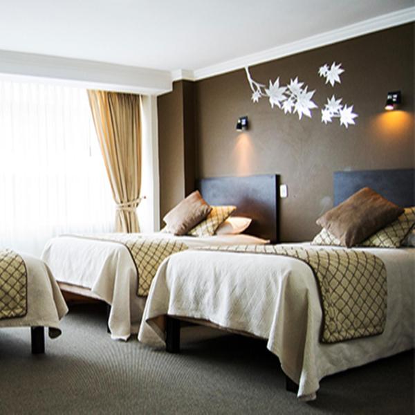 Hotel Novalux - Ambato
