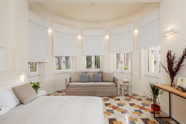 San Giorgio Boutique Rooms - La Spezia