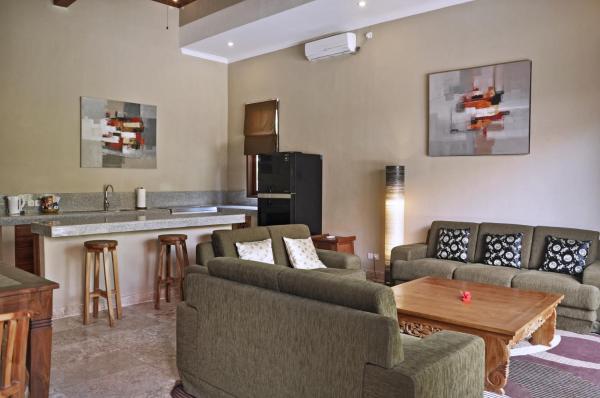 Bayshore Residence - Bali