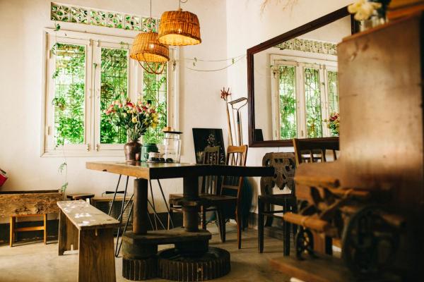 Tre House Dalat - Đà Lạt
