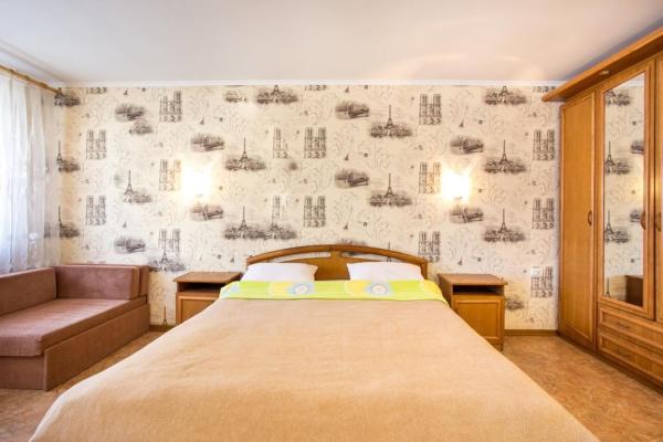 Apartment Studio, The Best Location, City Centre! - Херсонская область