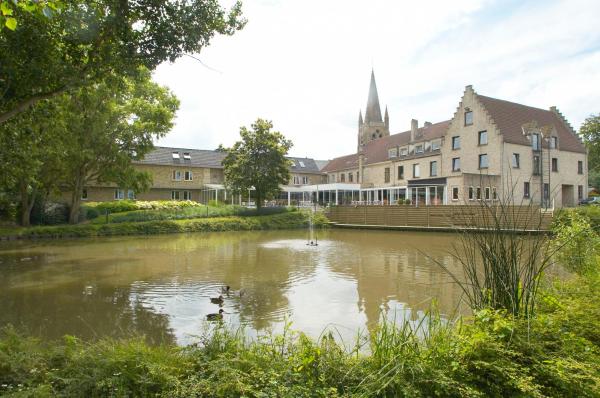 Hotel Oude Abdij - Alveringem