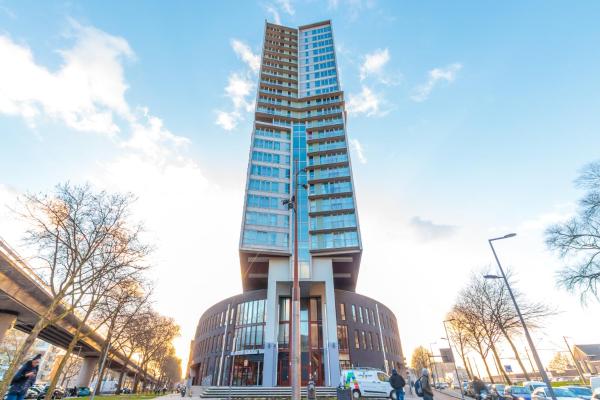 Art Hotel Rotterdam-fully Renovated - Rotterdam