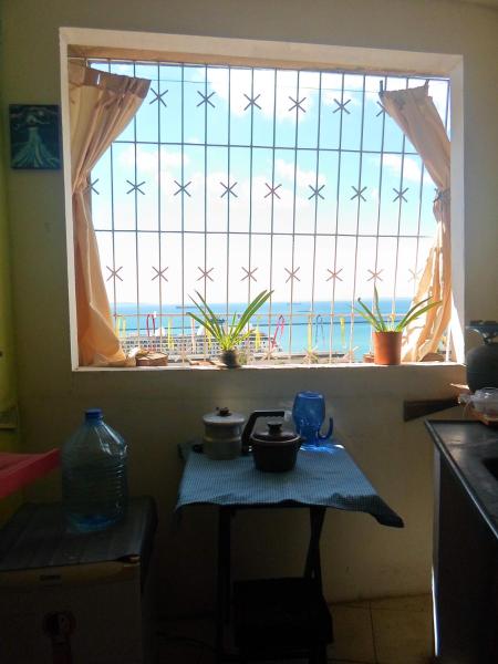 Estudio - Salvador de Bahía