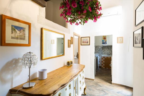 Sara Apartment - Campo De Fiori 35 - Rome