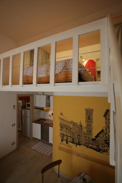 A Casa Di Olga - Prato
