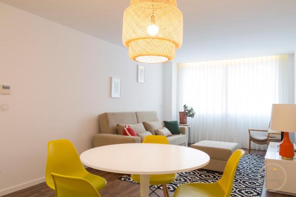 Oporto Ceuta Residences - Residence 1 By We Do Living - Porto