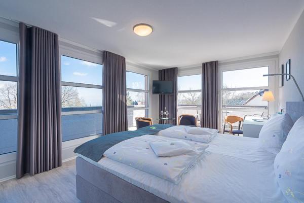 Biohotel Kassel Wilhelmshöher Tor - Kassel