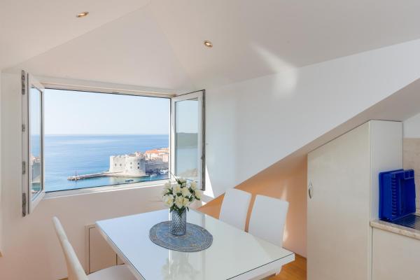 Bellissima Vista - Dubrovnik (Ragusa)