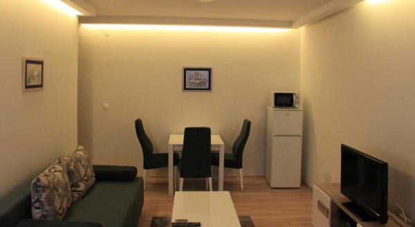 "E&s" Apartment - 모스타르