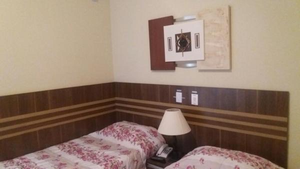San Marino Hotel - São José dos Campos