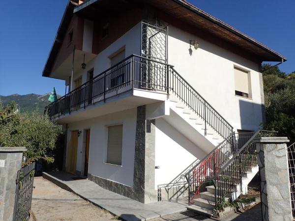 Casetta Al Mare - Loano