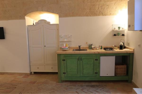 Casa Ela - Basilicata
