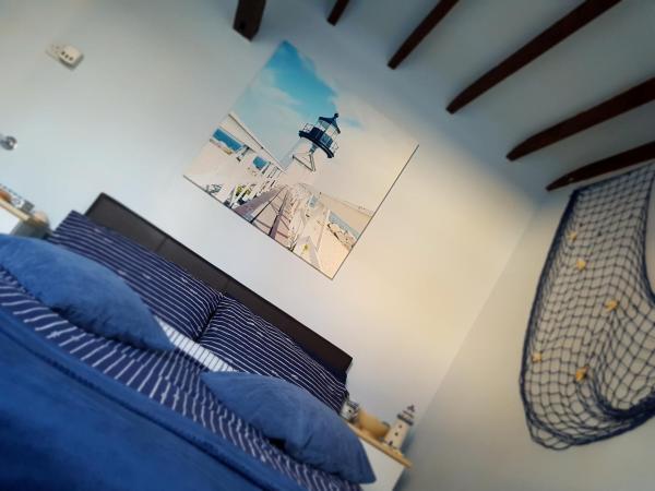 French Horn Chalets - Alton