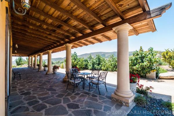Quinta Estrella - Baja California