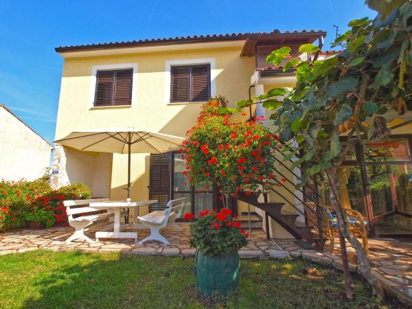 Apartment 1179 - Pula