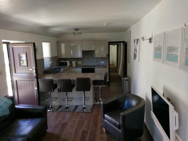 The Old Piggeries - Penzance