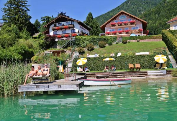 Haus Windhager - Attersee