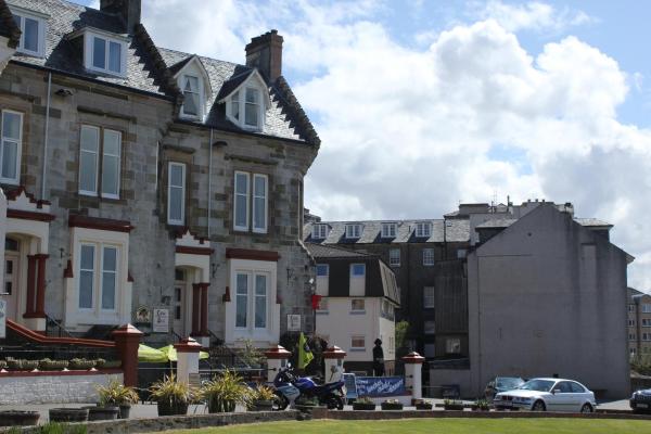 Corran House Guest House - Oban