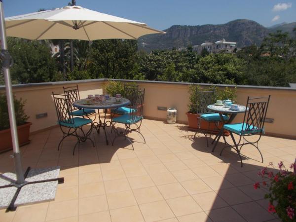Domus Liberty - Sant'Agnello
