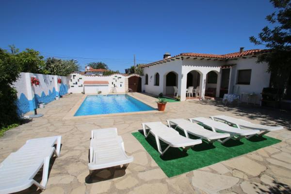 Villa Rustical 9 - Cambrils
