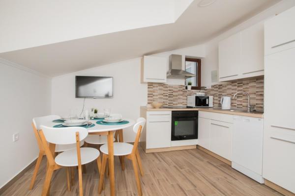 Apartments Tonka - Šibenik