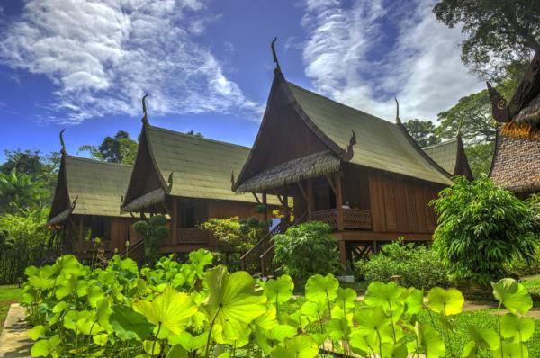 Lanna Ban Hotel -