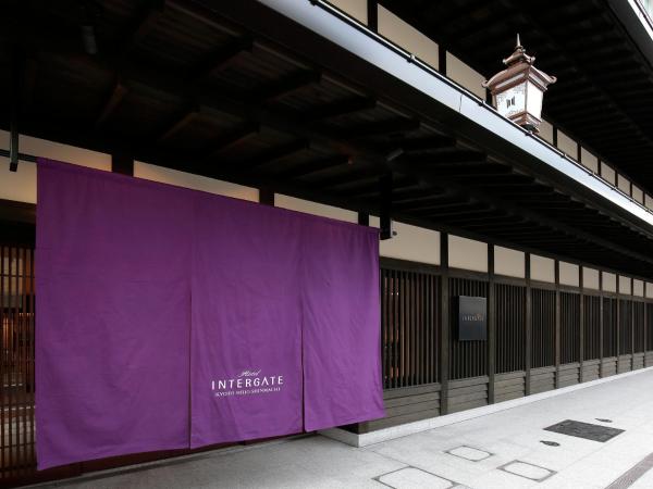 Hotel Intergate Kyoto Shijo Shinmachi - Japan