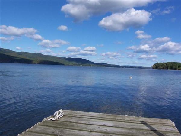 Breathtaking New Premier Lake Champlain Waterfront Escape! - Button Bay State Park, Vergennes