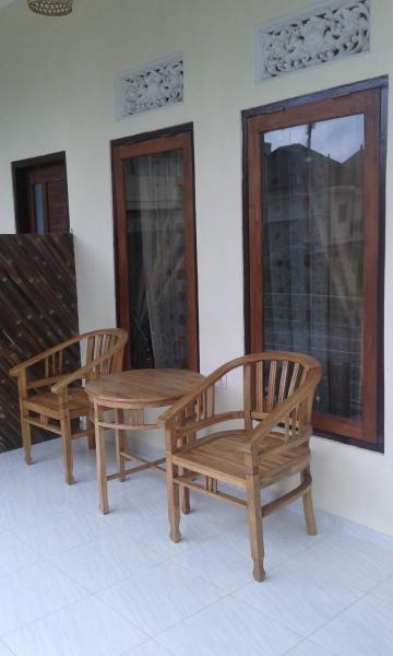 Madu Sentana House - Ubud
