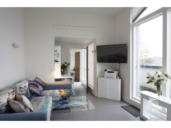 Modern, Spacious 2br Flat In Oxford - Oxford