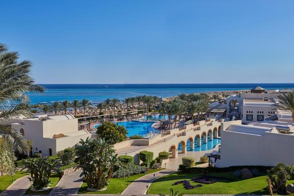 Jaz Belvedere - Sharm El-Sheikh