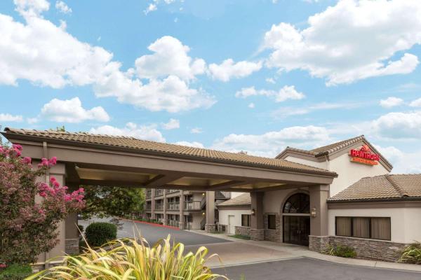 Hawthorn Suites By Wyndham Napa Valley - Napa Valley, CA