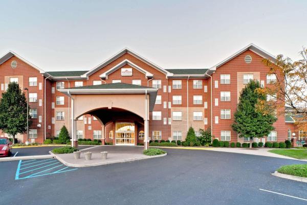 Hawthorn Suites By Wyndham Louisville East - Kentucky