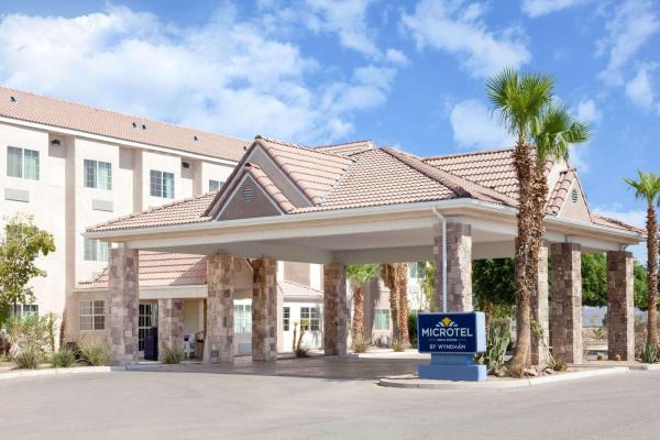 Microtel Inn & Suites By Wyndham Wellton - Arizona