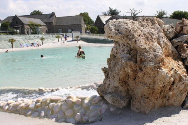 Camping Pen Guen - Saint-Briac-sur-Mer