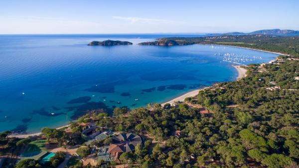 Kallisterra - Corsica