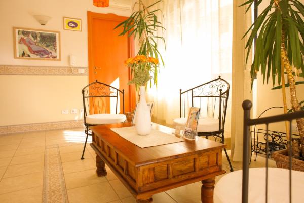 Marisal Accommodation - Alghero