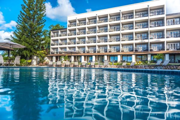 Bel Jou Adults Only - All Inclusive - Sankt Lucia