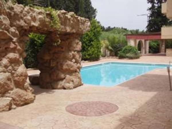 Paphos Holiday Home - Paphos