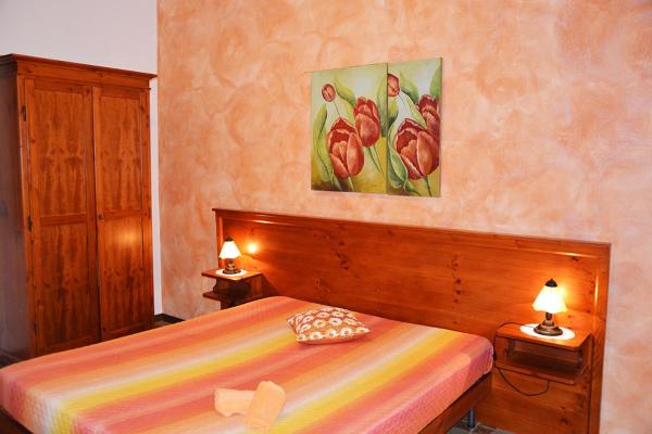 Bilocale A Pochi Passi Dalla Spiaggia Di San Vito Lo Capo - San Vito Lo Capo