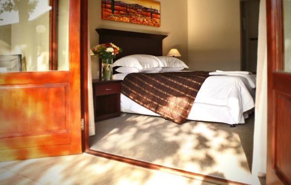 Queen Room - Kimberley