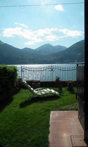 Appartamento Monteisola Mara - Zone