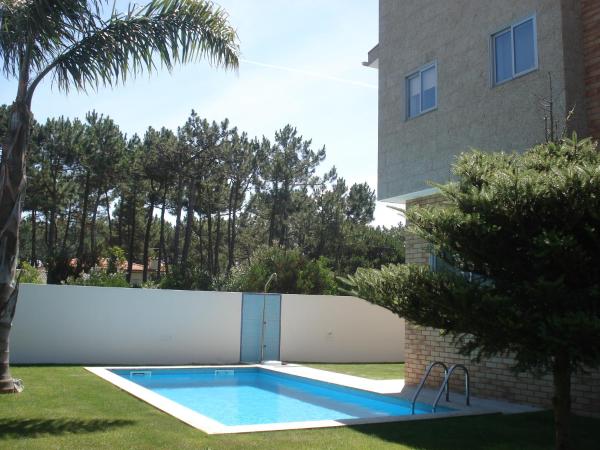 Casa Do Sol - Entre O Mar E O Pinhal - Apúlia
