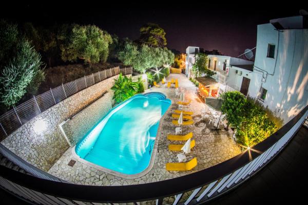 Panorama - Zakinthos