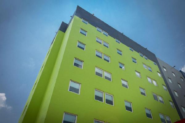 Sr Hotel - Zapopan