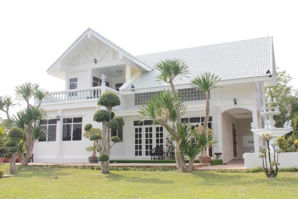 Home@hostel Kanchanaburi - Kanchanaburi
